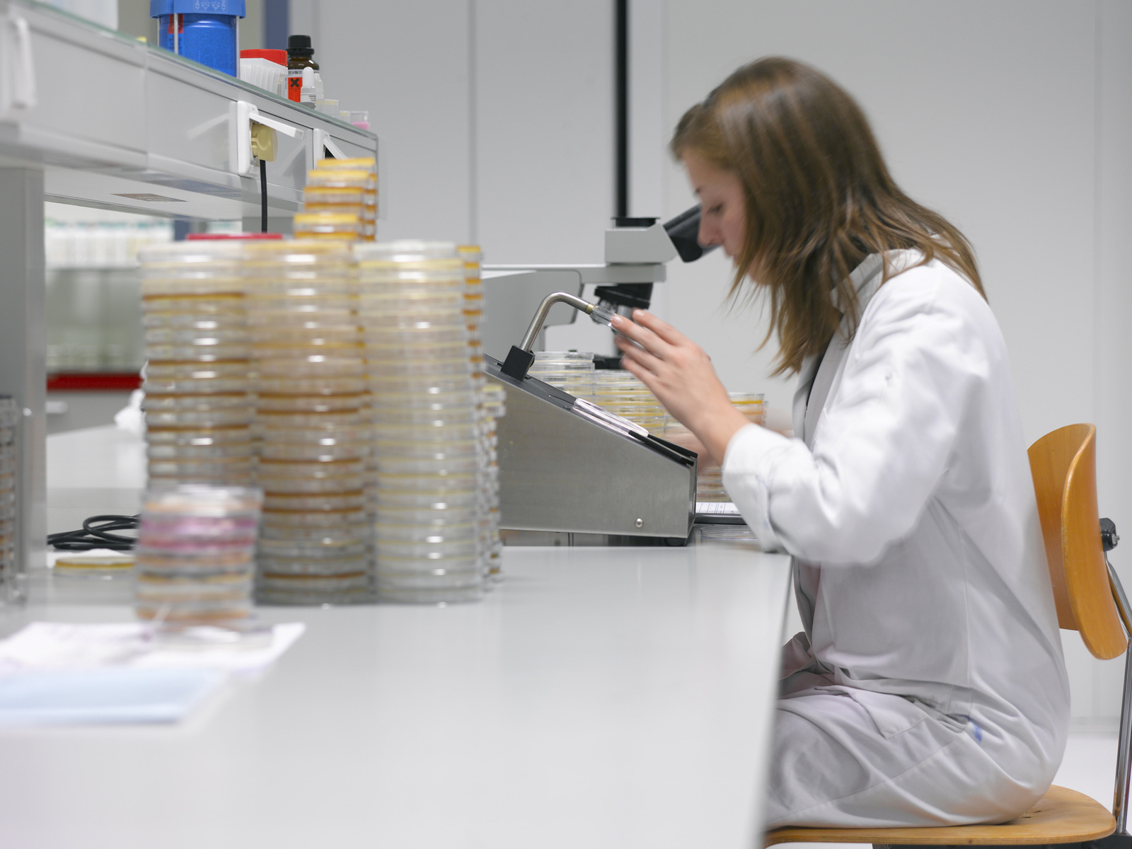 Normec Foodcare neemt Frans laboratorium Abiolab over • Nieuws - Fish&Co